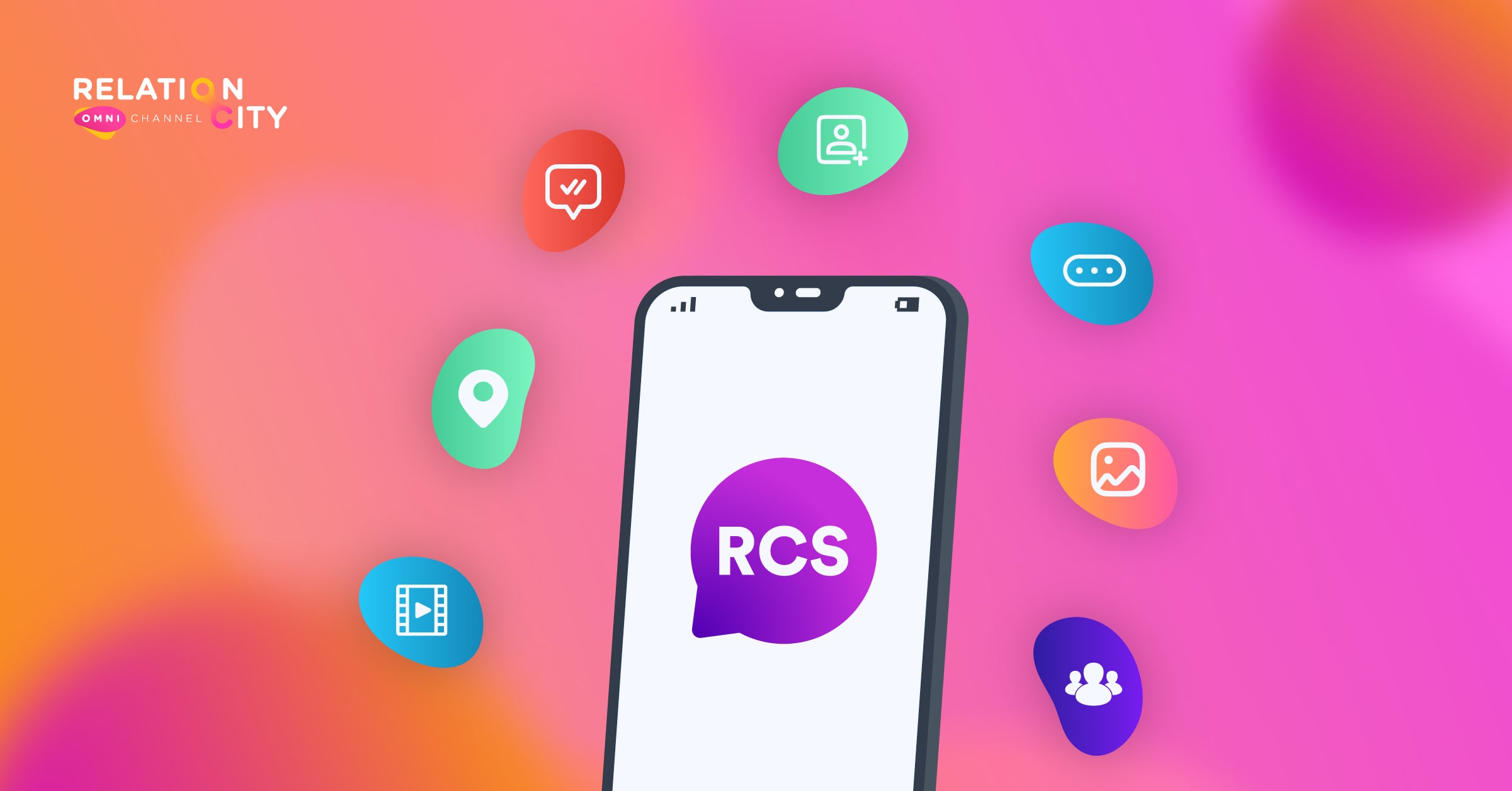 RCS - what is it, and why is 2024 the year of RCS?